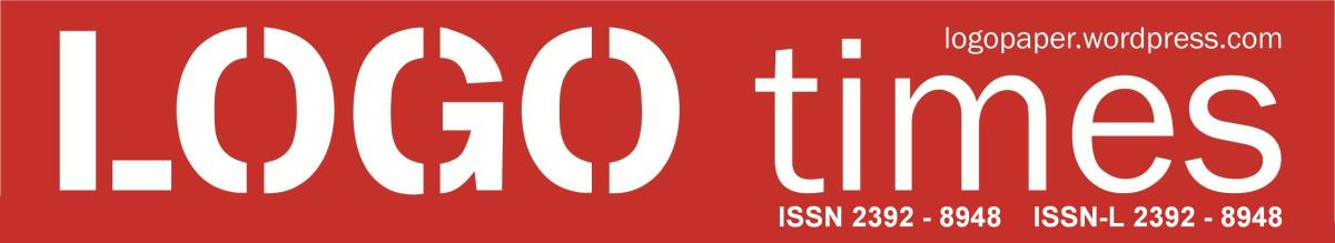 LOGO TIMES | LOGO paper