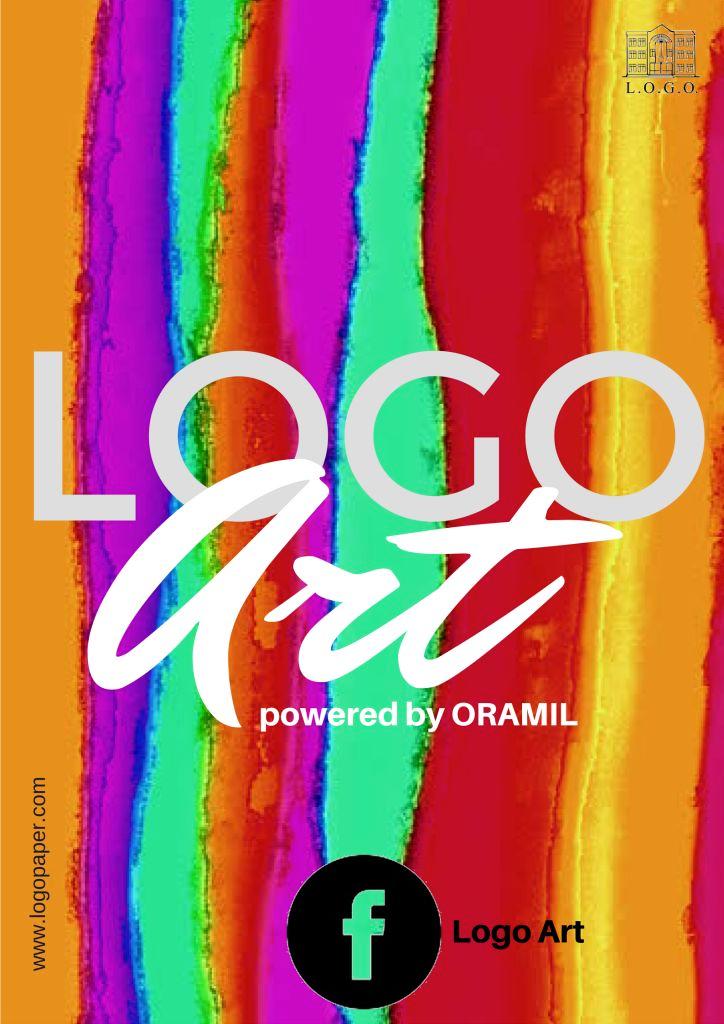 logo-art | LOGO paper