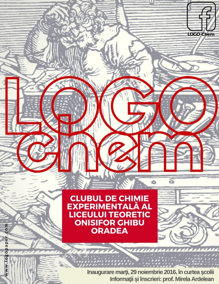logo-chem | LOGO paper
