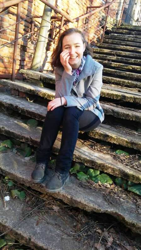 NATALIA CHIŞ: Coreeana, o limbă de viitor | LOGO paper