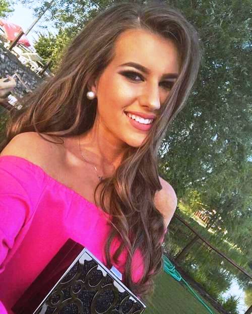 ANDREEA RAITA & MIRCEA SABĂU: ,,Beauty is power” | LOGO paper