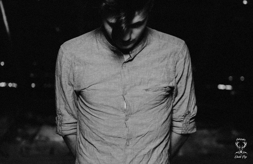 MARIA STEPAN & RUBEN CARȚON: David surprinde frumosul în orice | LOGO paper