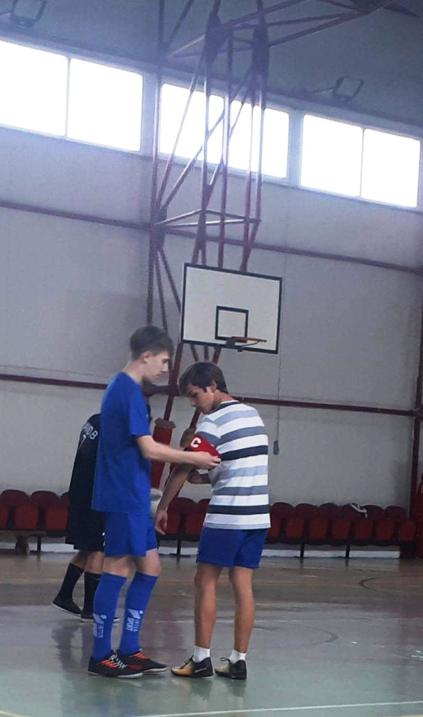 ALEXA SZIME & MARIA STEPAN: Rogerius rămâne în top | LOGO paper