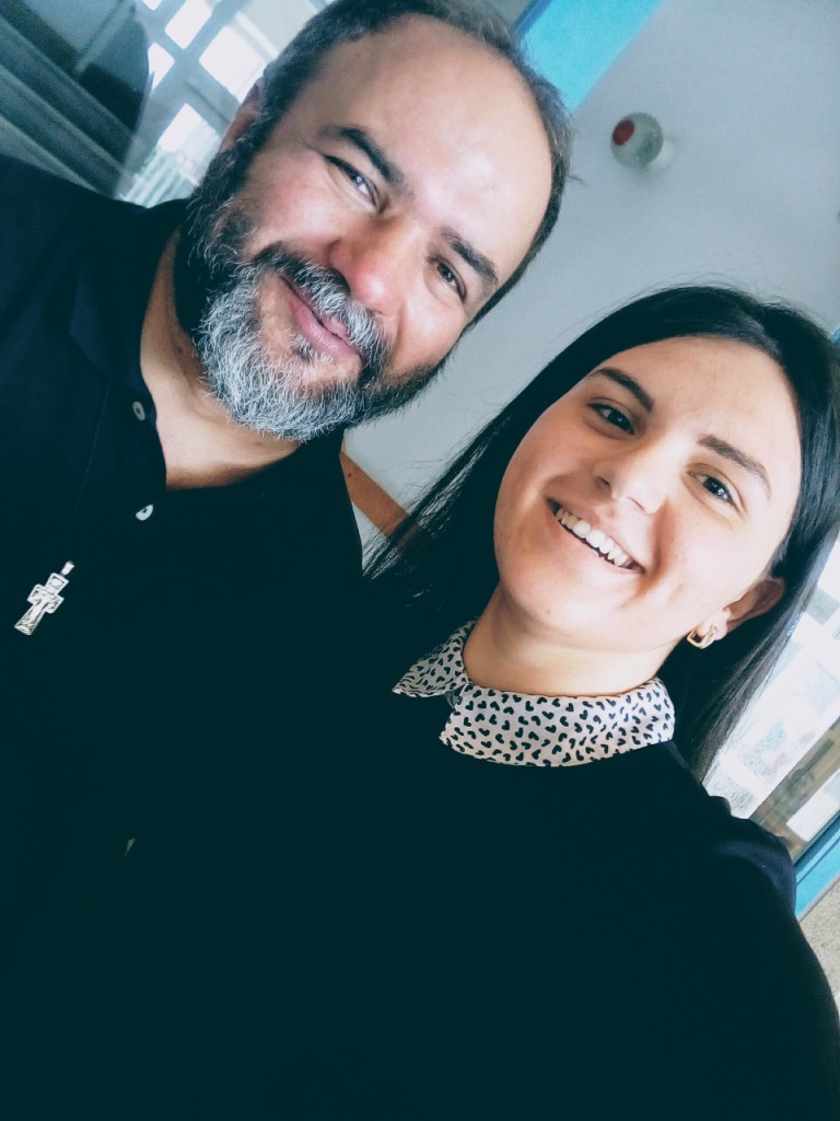 ADRIANA ŞTIUBE: Lecția despre mormântul gol | LOGO paper