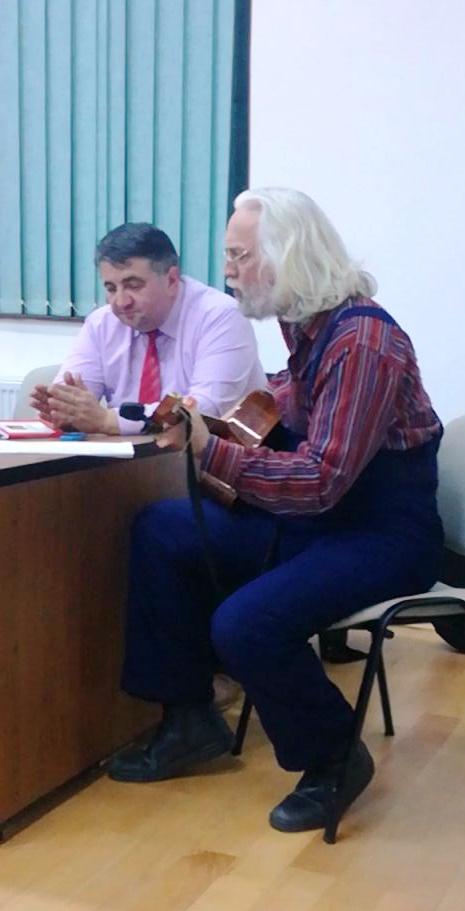 Crăciun fericit tuturor! Plus VIDEO | LOGO paper