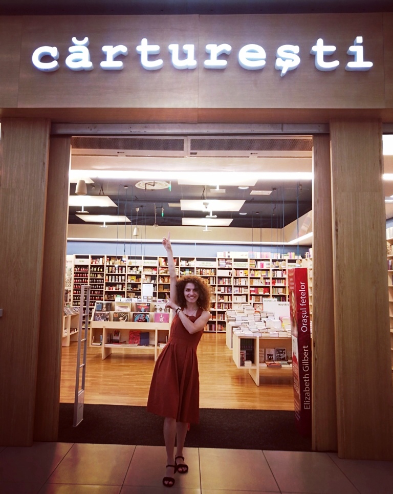 Fii voluntar la Citadel! | LOGO paper