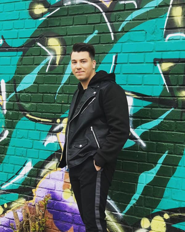 MARIA PAŞCALĂU: Pe contrasens | LOGO paper