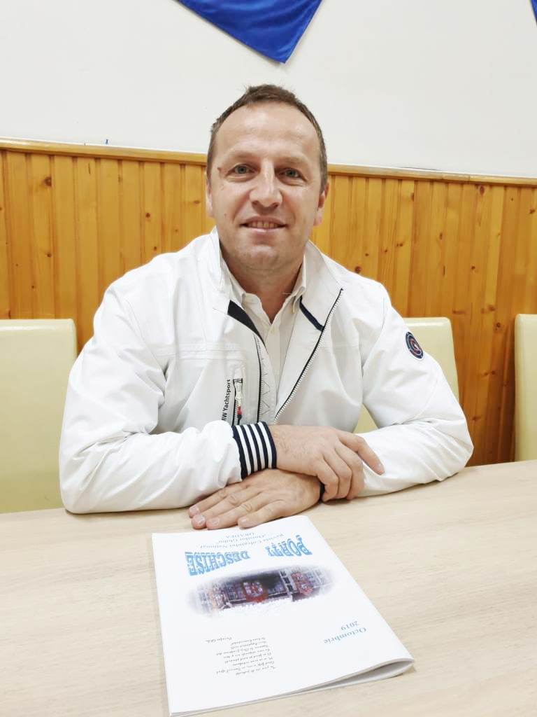 LAVINIA & MIHAELA: O forță mai mare în 2020 | LOGO paper