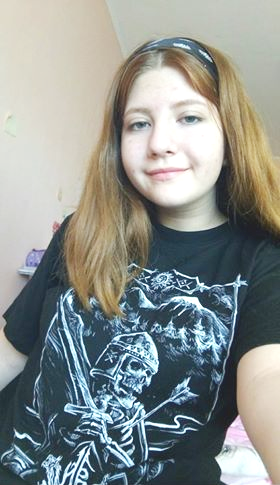 ANDREEA BOT: Renăscând cu An Theos | LOGO paper