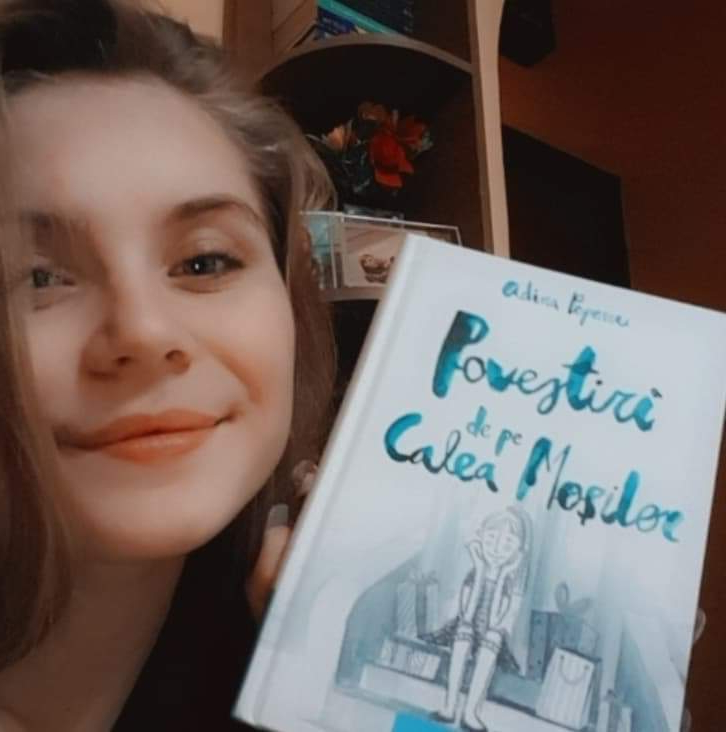 Cărturești susține Logobete! | LOGO paper