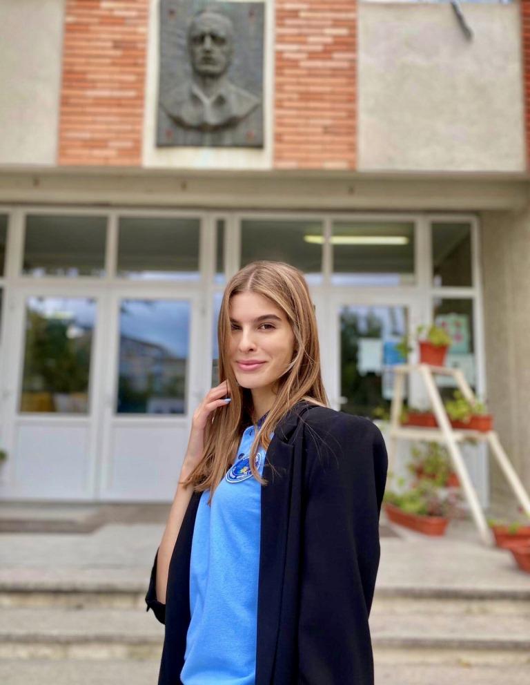 Voi fi 100% vocea colegilor mei | LOGO paper