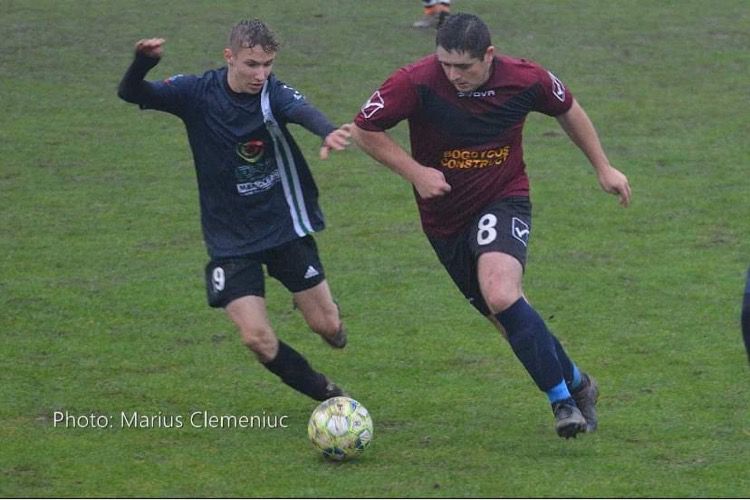 Andrei în vizorul Torino FC! | LOGO paper