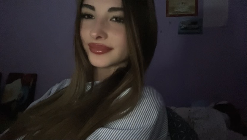 DARIA: Mai bună decât noi? | LOGO paper