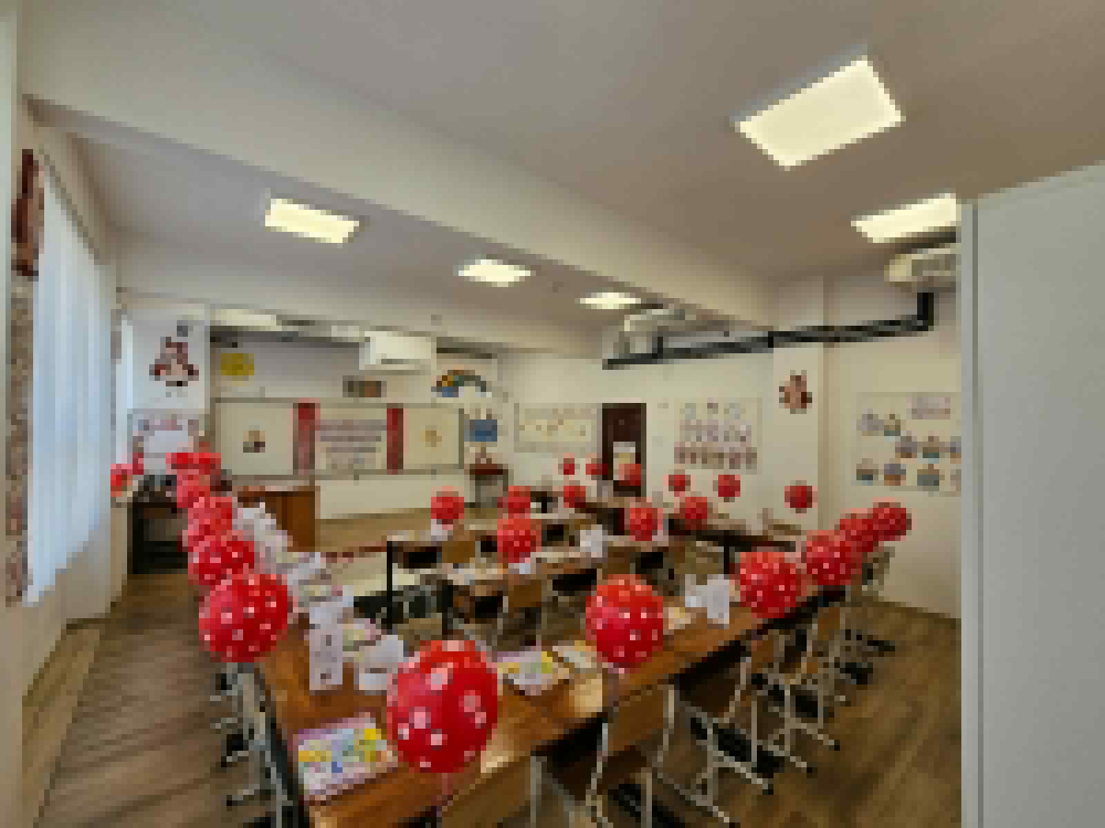 Debut festiv de an școlar: Colegiul Ghibu își redeschide porțile cu un ...