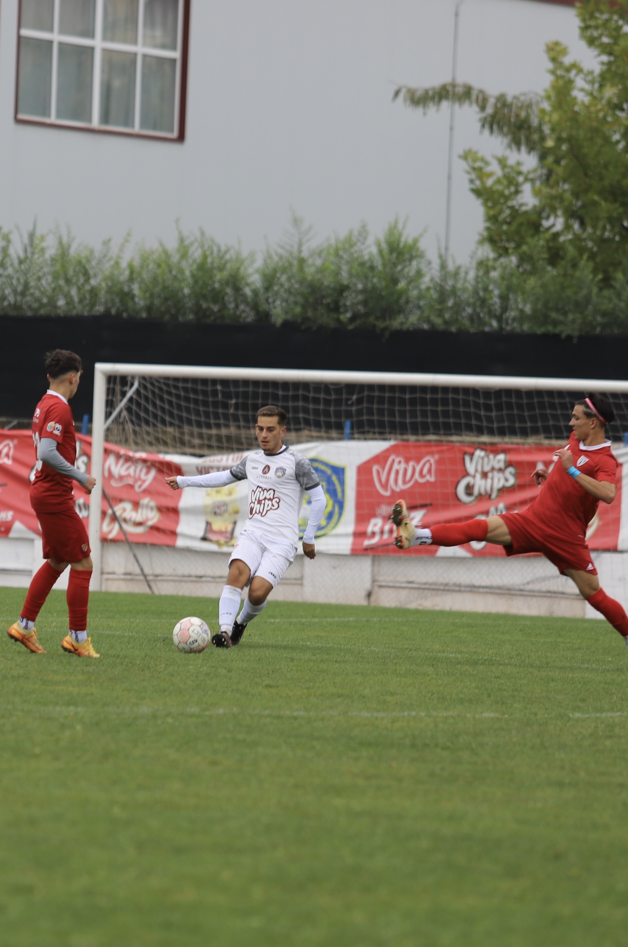 MARIAN: Kylian Mbappé, început de epopee la Real Madrid | LOGO paper